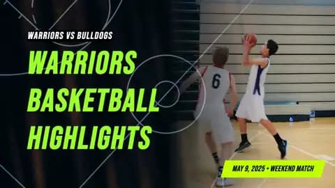 AI Teaser Video Demo