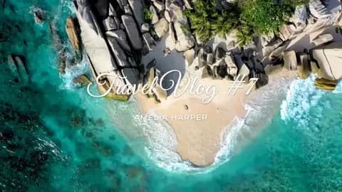 Free Motion Graphics App Demo